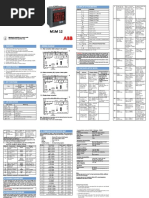 Schneider Electric (EM6400NG, PM2100, PM2200) Data Logging - MODBUS ...