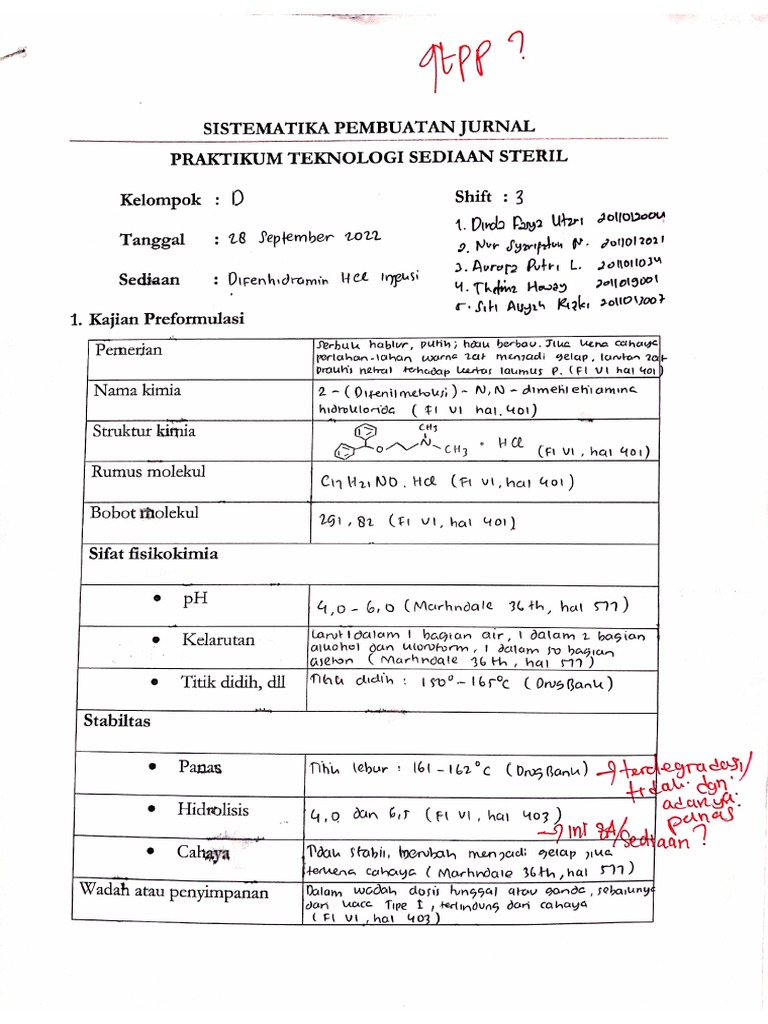 Objek 2 Kelompok 4 | PDF