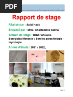 Copro Parasitologie Resume PDF | PDF | Bien-être | Médical