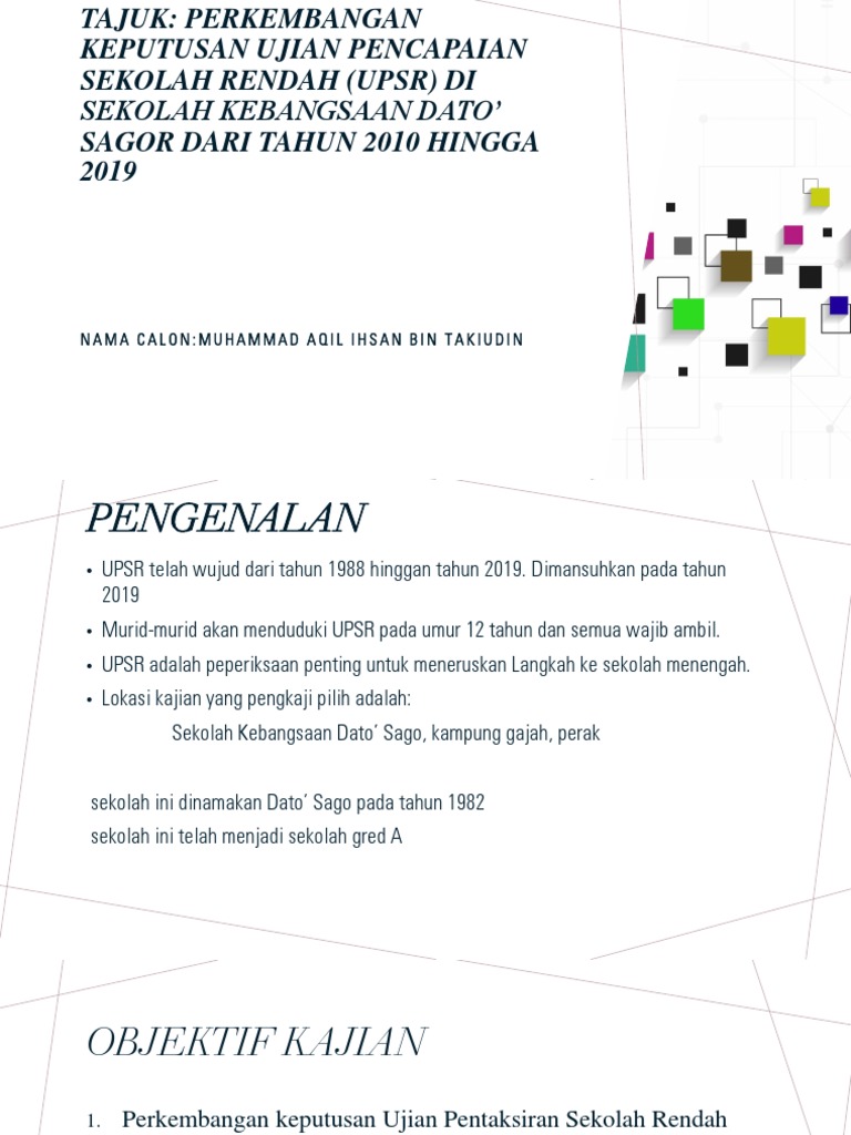 Slide Sej | PDF
