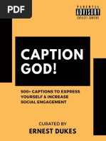 POMS Profile Questionnaire | PDF | Emotions | Psychology