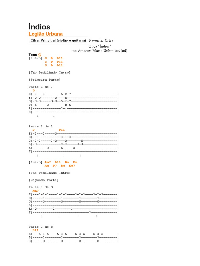 Índios Cifrado | PDF
