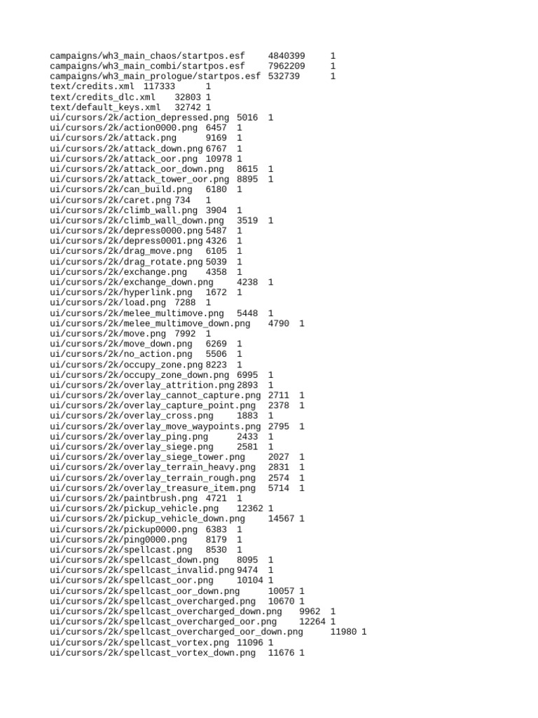 Manifest | PDF | Computer File Formats | Web Standards