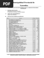 Cotización Materiales - Adj Ok | PDF | Materiales de construcción | Rieles