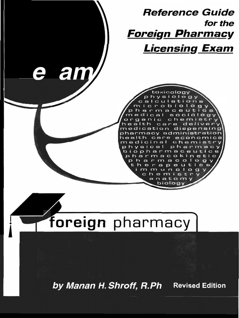 1000 MCQs-Reference Guide For Foreign Licensing Exam by Manan-Shroff | PDF 1000 MCQs-Reference Guide For Foreign Licensing Exam by Manan-Shroff | PDF