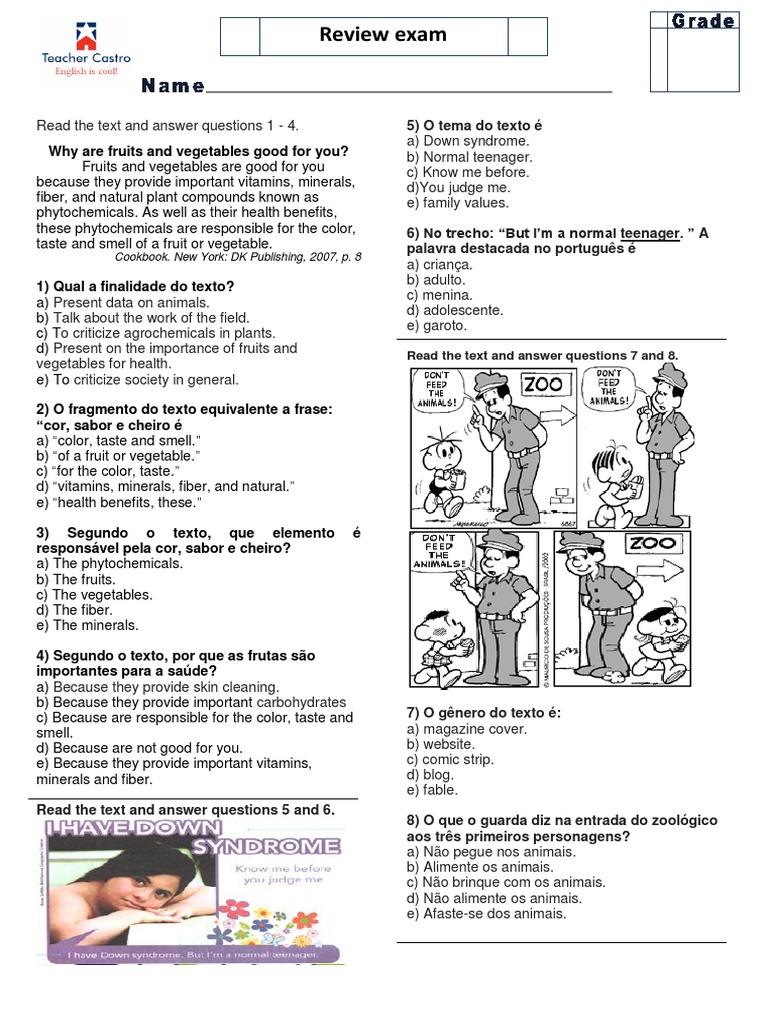 Review Exam | PDF | Association Football