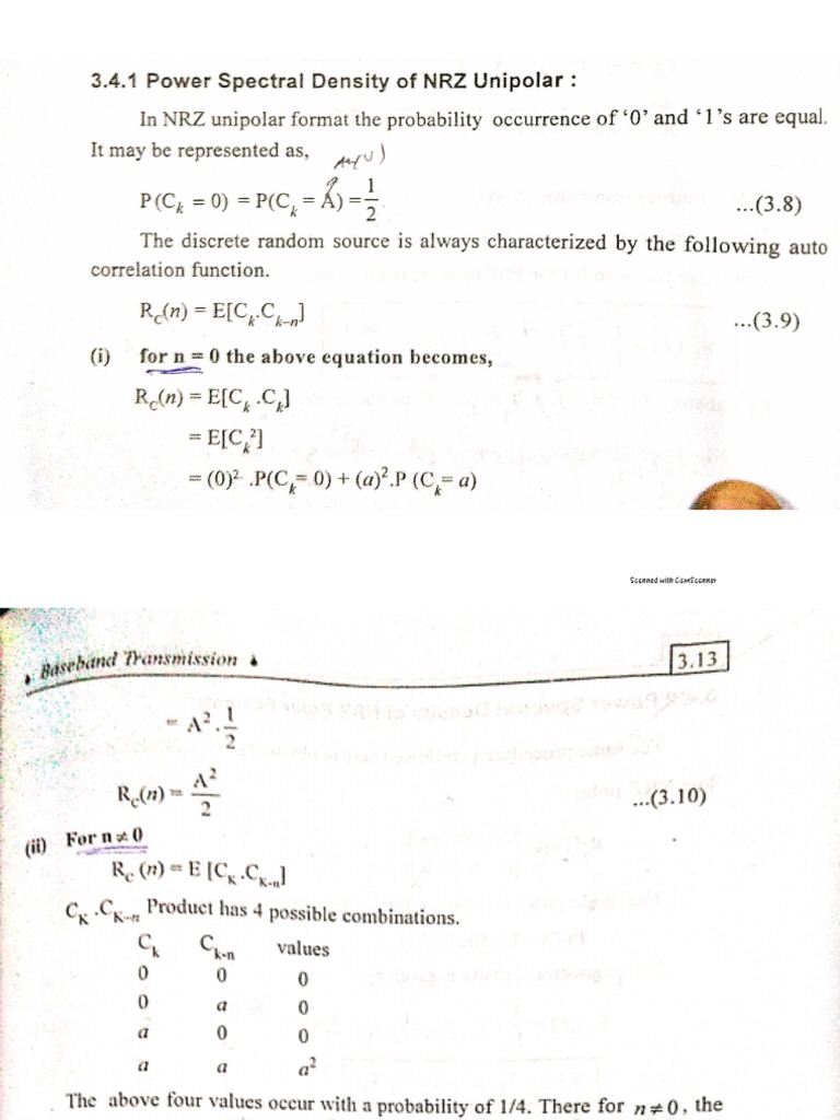 Digital Communication Pdf