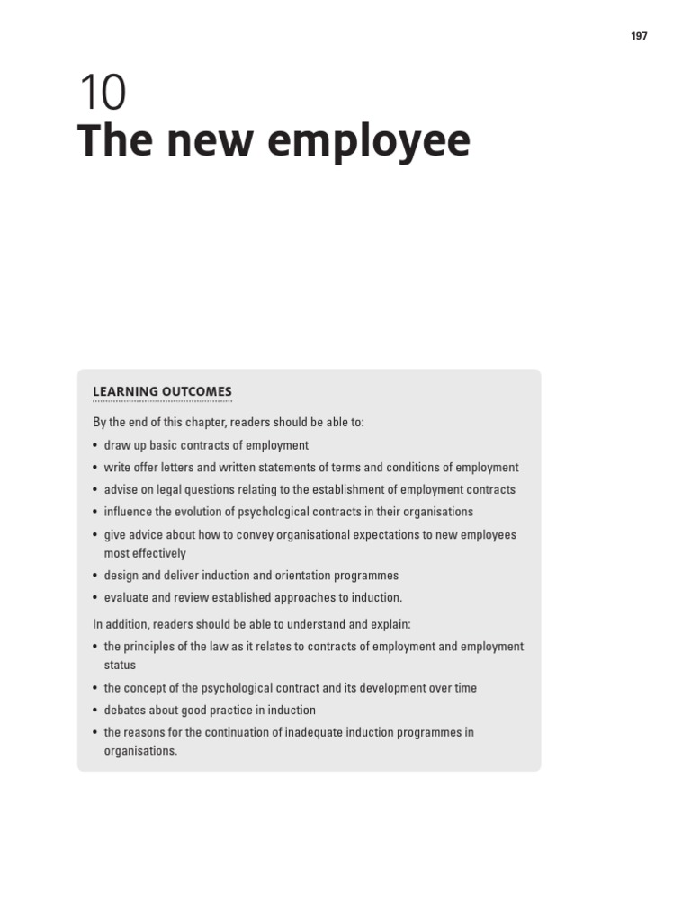 STEPHEN TAYLOR - RESOURCING AND TALENT MANAGEMENT The Theory and ...