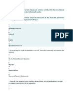 Wisc V Interpretive Sample Report | PDF | Wechsler Adult Intelligence ...