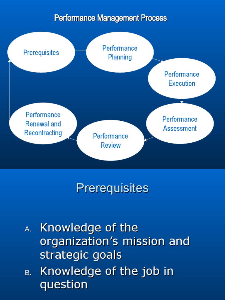 Chapter 2 | PDF | Performance Appraisal | Goal