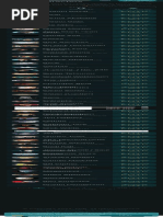 Anime & Manga Characters MBTI Personality Types - Personality Database ...