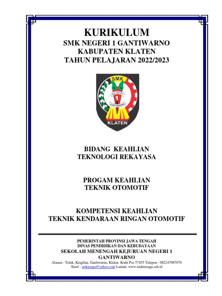 Cover TKR | PDF