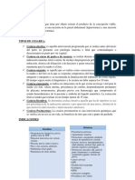 Incisión de Pfannenstiel: Técnica y Aplicaciones | PDF | Pelvis | Vagina