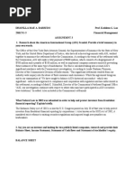 Nomination Forms For Change of Nominee (Da3) PDF | PDF | Deposit ...