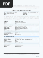 Platts European Market Scan 040913 | PDF | Fuel Oil | Gasoline