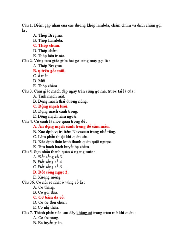 c - - - - ng- - - - - - u-m - - - t-c - - - .docx; filename - = UTF-8''đề-cương-đầu-mặt-cổ-1 | PDF