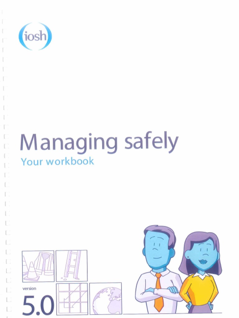 Iosh Managing Safely | PDF