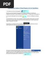 Poner Español Half Lyfe Alyx | PDF