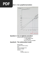 IGCSE Economics Formulas | PDF