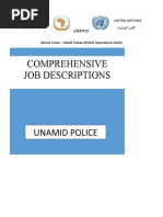 UN Core Values and Competencies | PDF | Competence (Human Resources ...