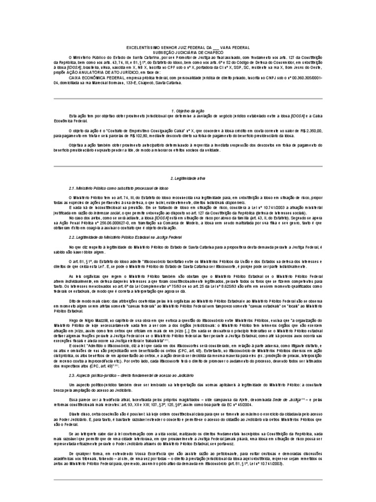 contrato de emprestimo | Crédito Consignado | Empréstimos