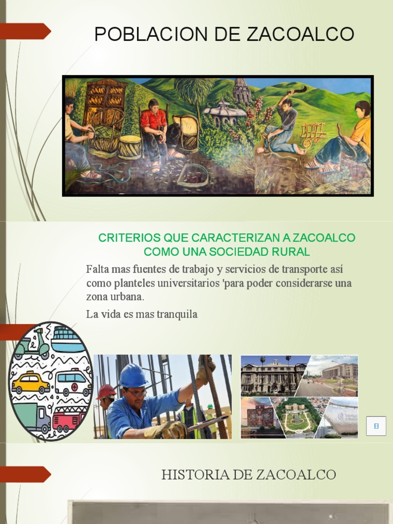 Historia y cultura de Zacoalco de Torres | PDF