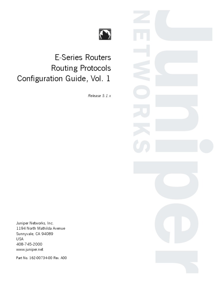 Swconfig Routing Vol1 | PDF | License | Computer Networking