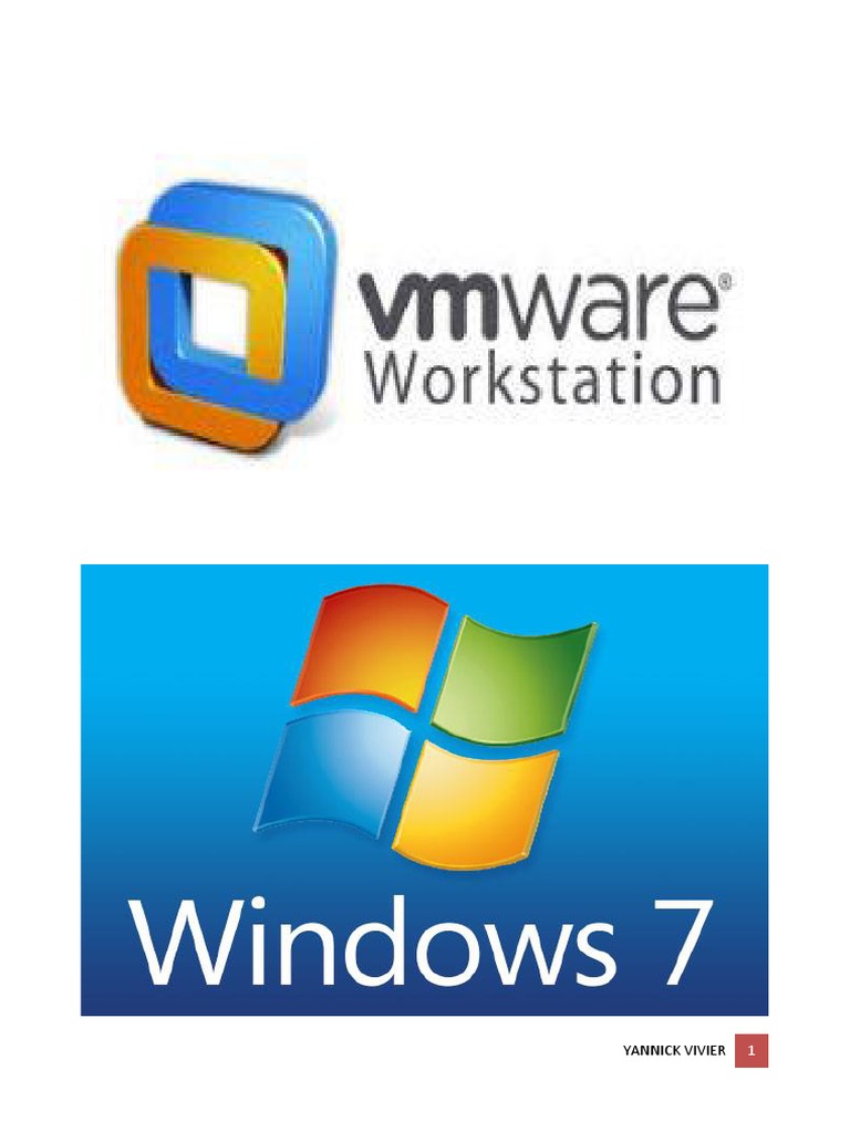 07 - Windows 7 Installation | PDF