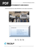 Norma Api 686 | PDF | Medición | Temperatura