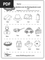 Teaching Ordinal Numbers K-2 Activities | PDF | Lesson Plan