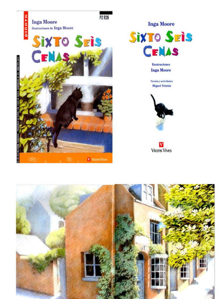 Sixto Seis Cenas | PDF