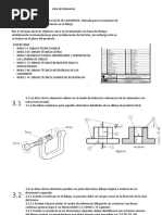 Nom Z 56 1986 | PDF | Dibujo | Diseño de comunicacion