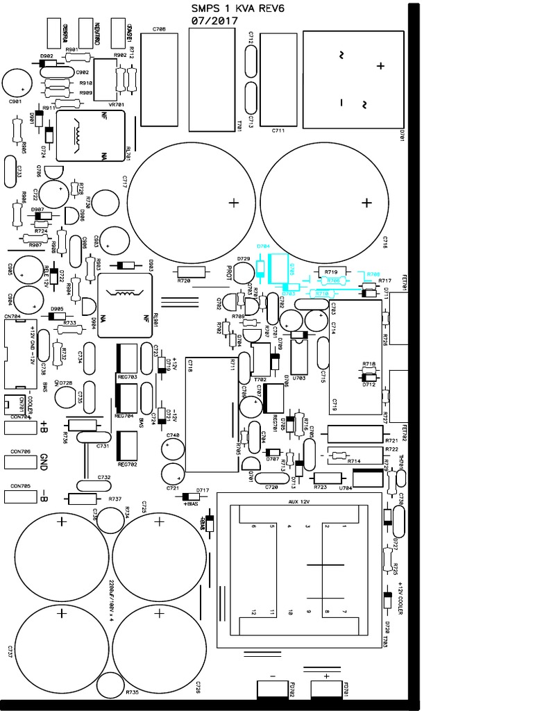 Fonte v6 - Layout | PDF