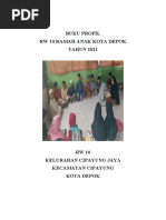 ESDM - Surat Pernyataan RPE ESDM - 2 | PDF
