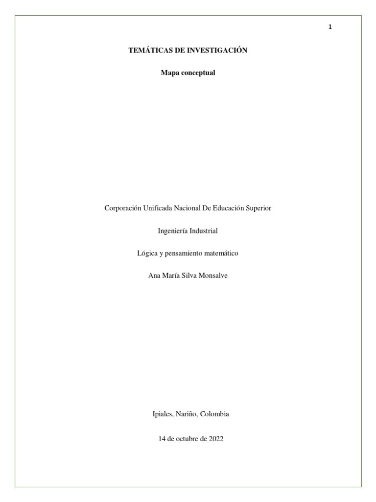Aca # 1 Logica Matematica | PDF | Ecuaciones | Trigonometría