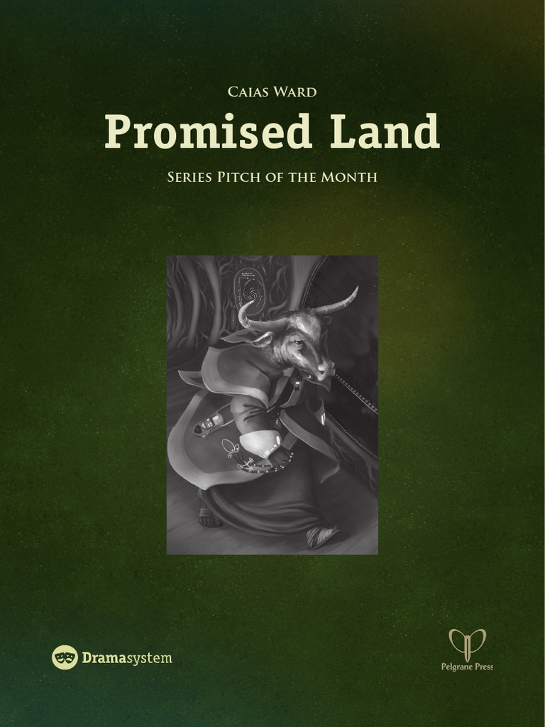 10 - Promised Land | PDF