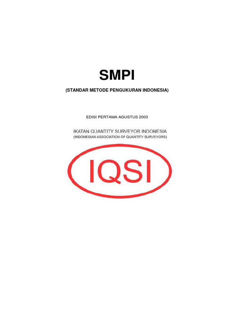 Smpi | PDF