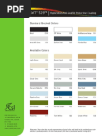 Roblox Color Codes – HTML Color Codes | PDF | Grey | Color