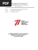 LPJ 17 Agustus | PDF