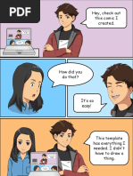 How to Use Make Beliefs Comix | PDF | Computing | Software