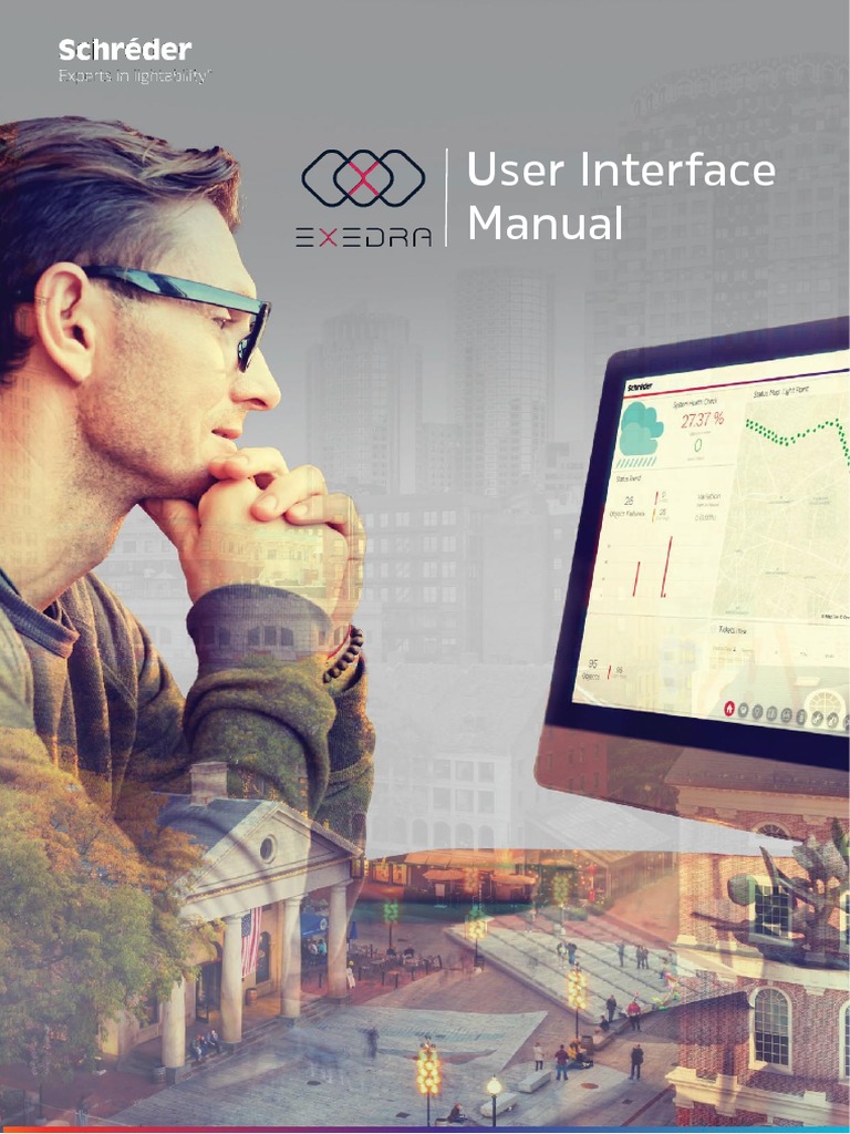 Manual Exedra | PDF | World Wide Web | Internet & Web