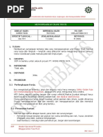 SOP Penerbitan Simper | PDF