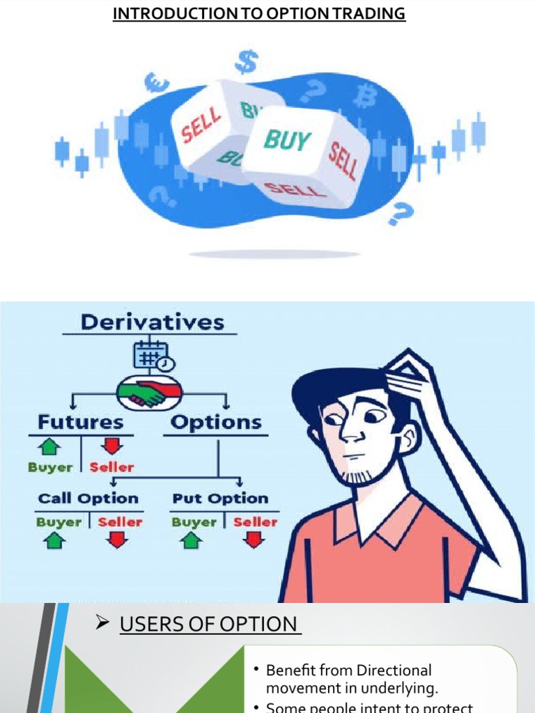 Introduction To Options | PDF | Greeks (Finance) | Option (Finance)