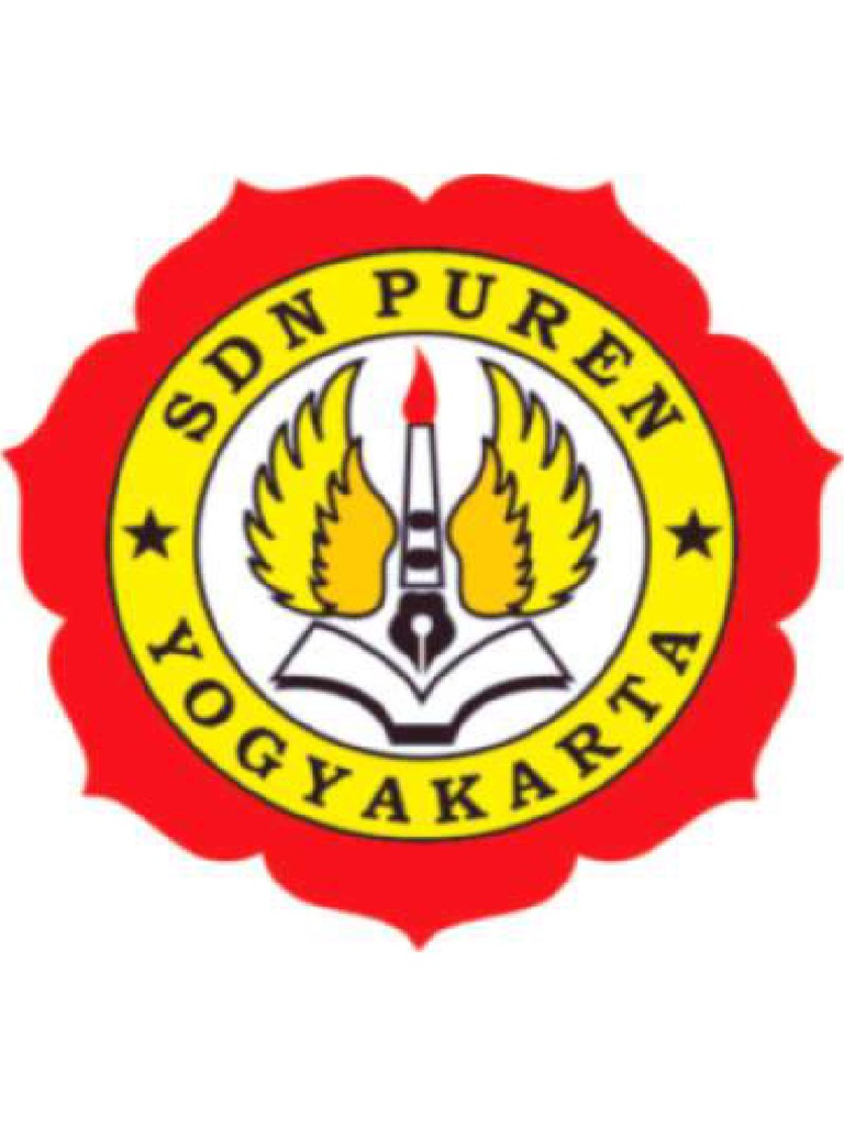 Logo SD N Puren | PDF