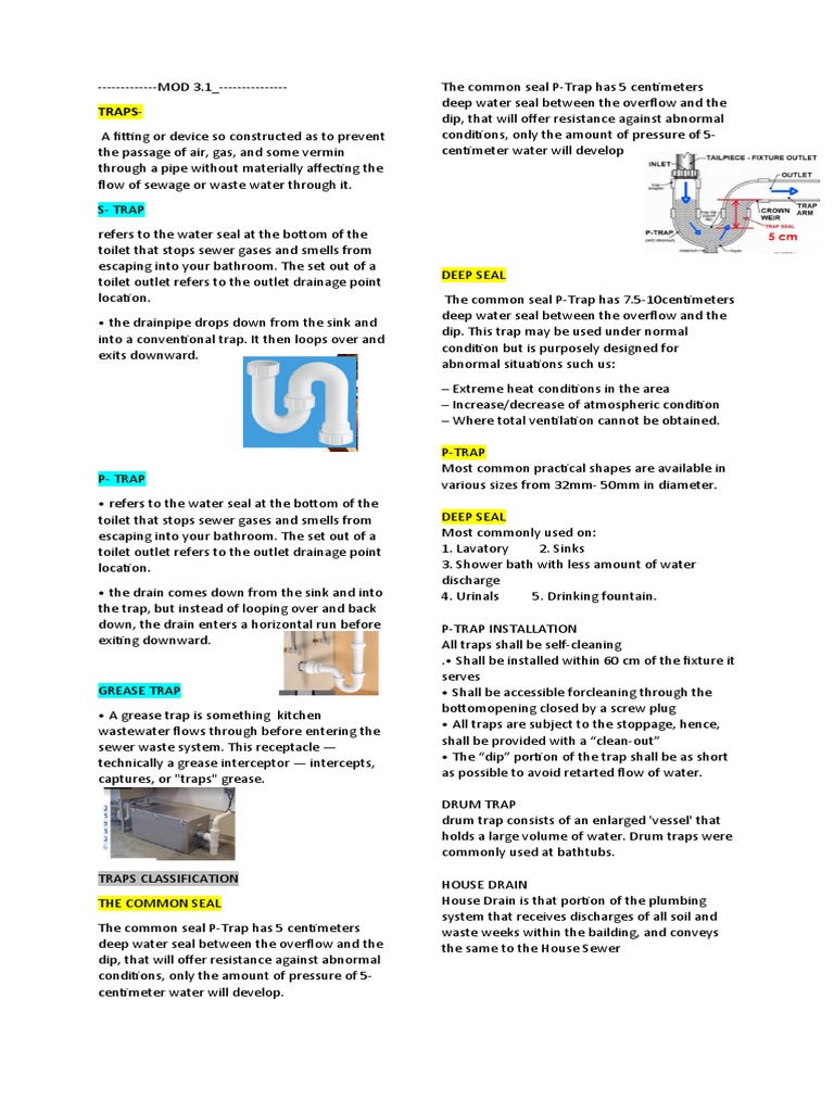 Engineering Utilities | PDF | Storm Drain | Septic Tank