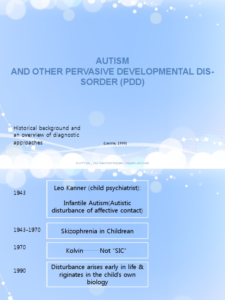 Autism DSM IV Vs DSM-V | PDF | Pervasive Developmental Disorders | Autism