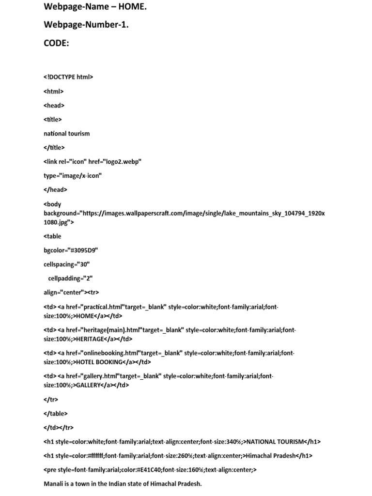 Cc8 F Pdf Tourism