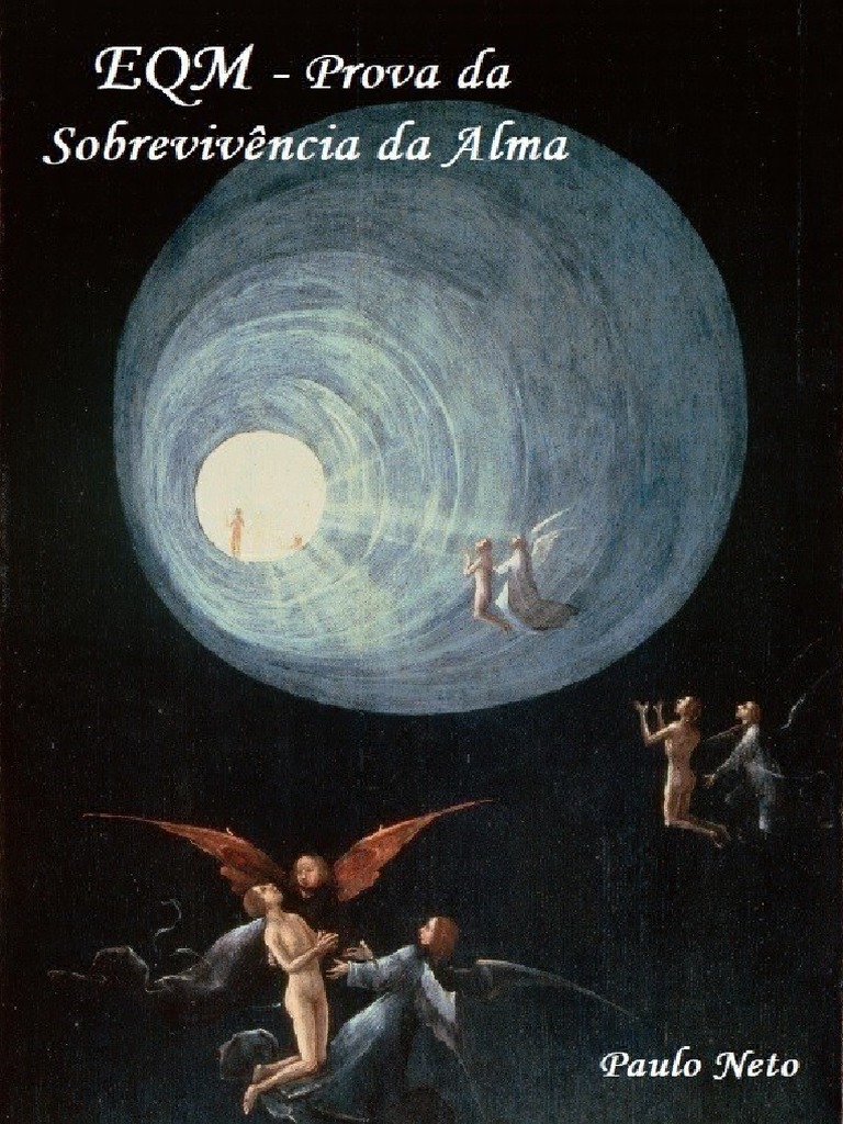 EQM | PDF | Morte | Eletroencefalografia