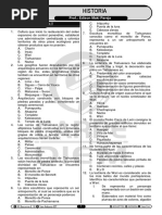 El Relieve Amazónico | PDF | Paisaje | Geomorfología