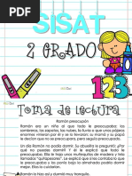 Sisat 3 Grado | PDF